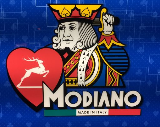 Modiano Playing Cards – Incani Imports