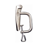 Commercial Clamp for Imperia Pasta Machine – Incani Imports